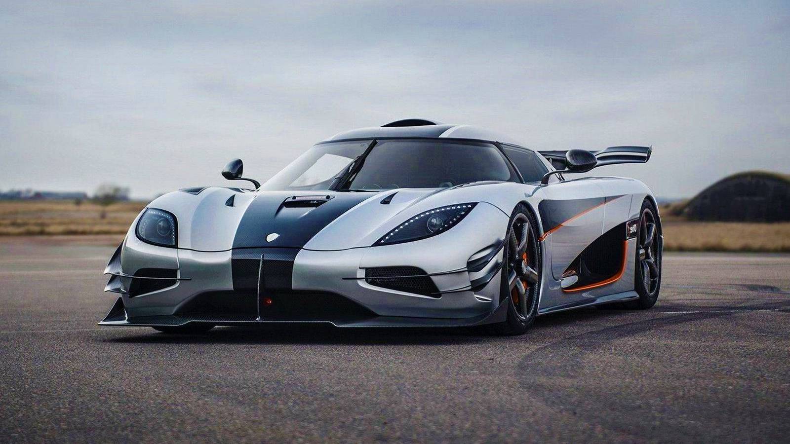 10 Manufacturers That Build The Most Powerful Car Engines