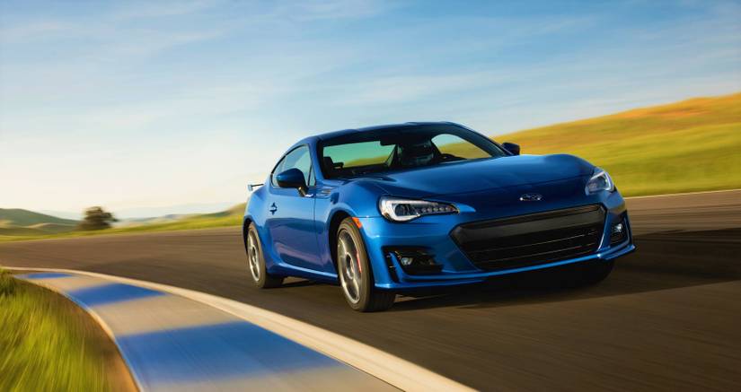 Ranking The 10 4-Cylinder Cars With The Highest Redlines