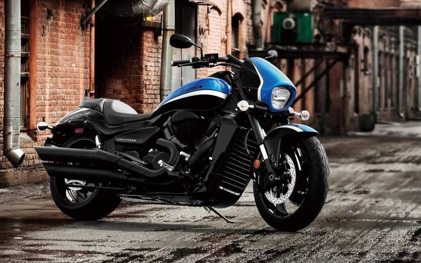 These Are Our Favorite Japanese Cruiser Motorcycles Of All Time