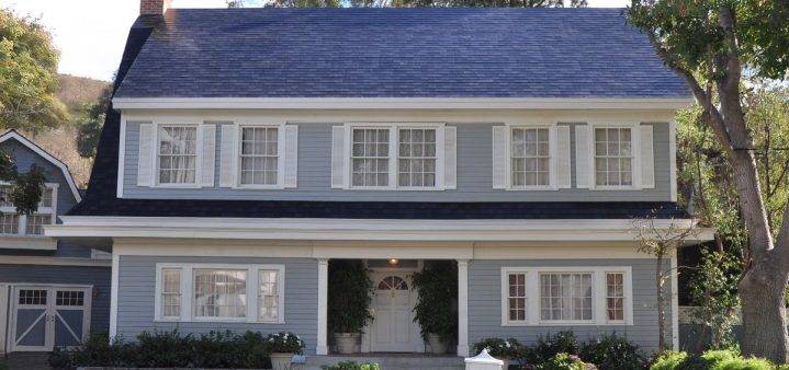 Here's What You Should Know About Tesla's Solar Roof