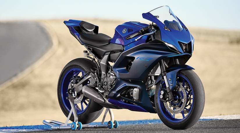 10 Things You Need To Know Before Buying A Yamaha R7