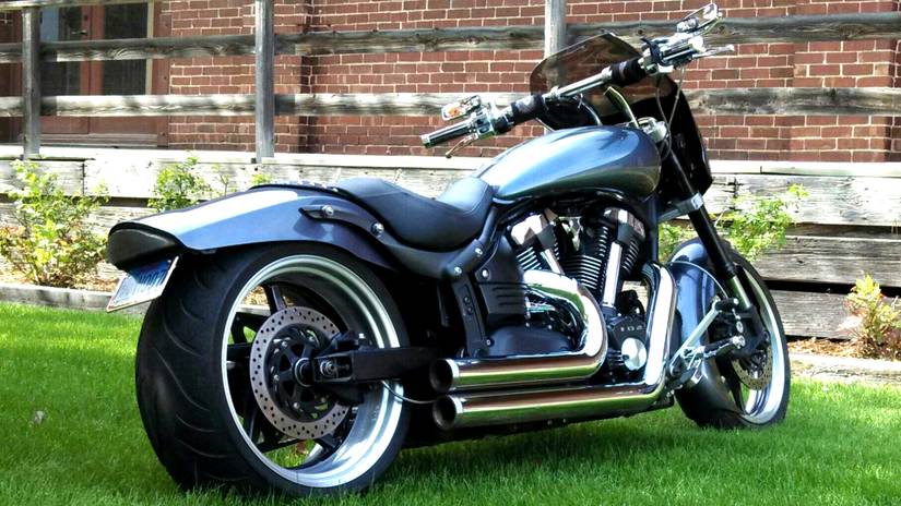 These Are Our Favorite Japanese Cruiser Motorcycles Of All Time