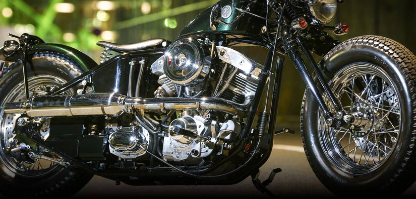 zero engineering type 7