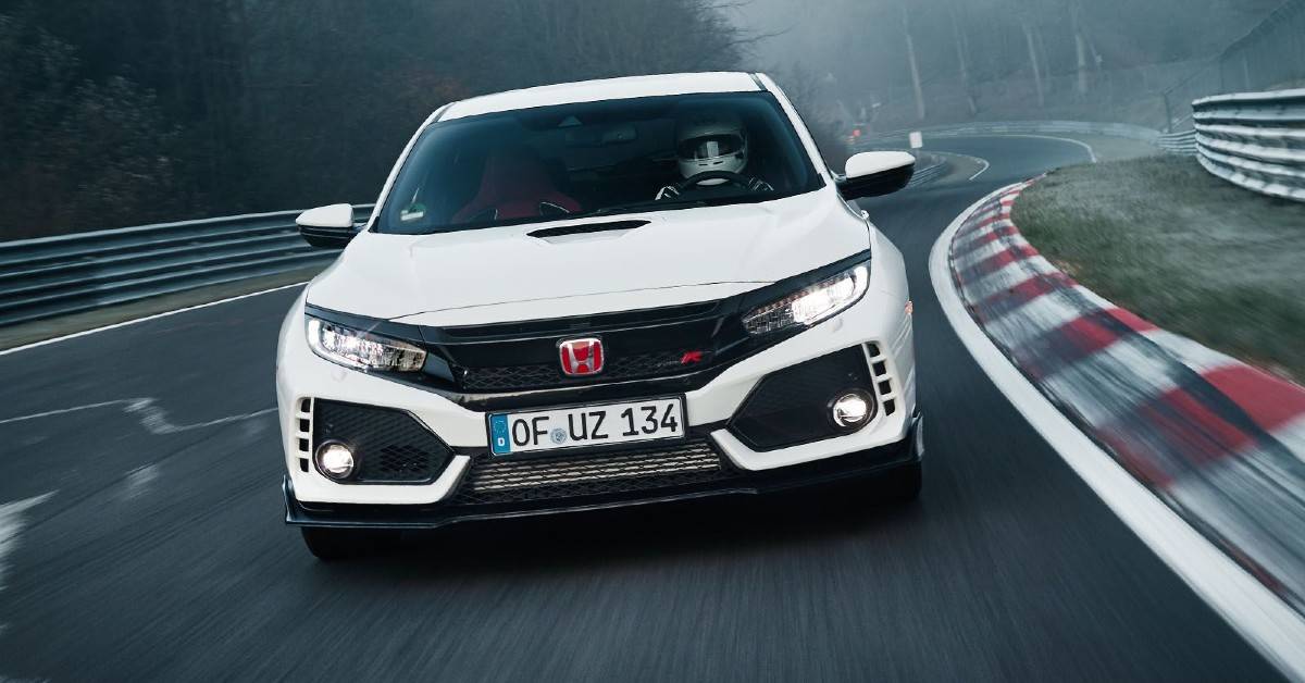 10 Times Honda Built Awesome Driver-Focused Cars Rather Than Bland ...