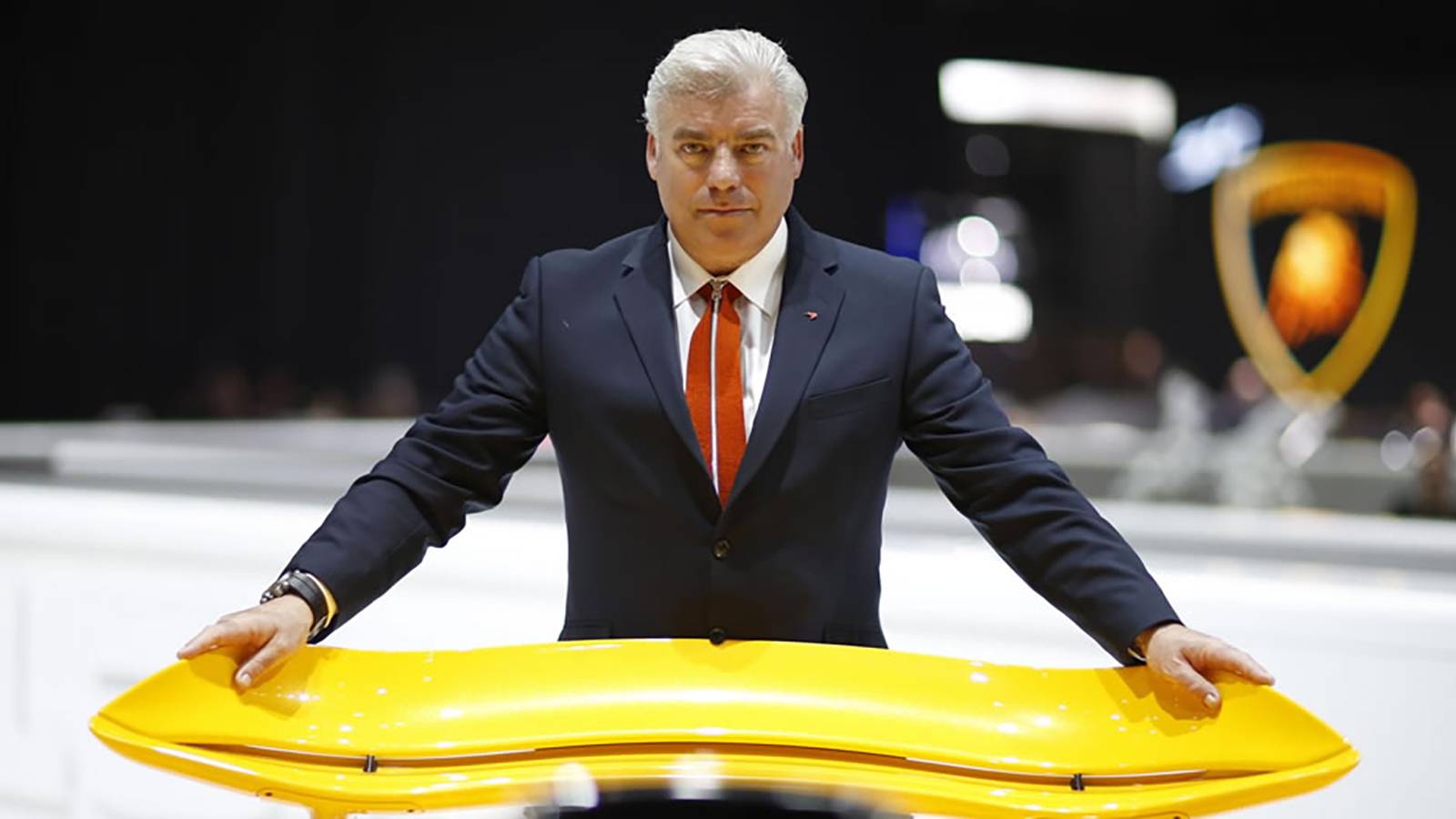 Famous Ferrari And BMW Designer Frank Stephenson Names His Future Classics