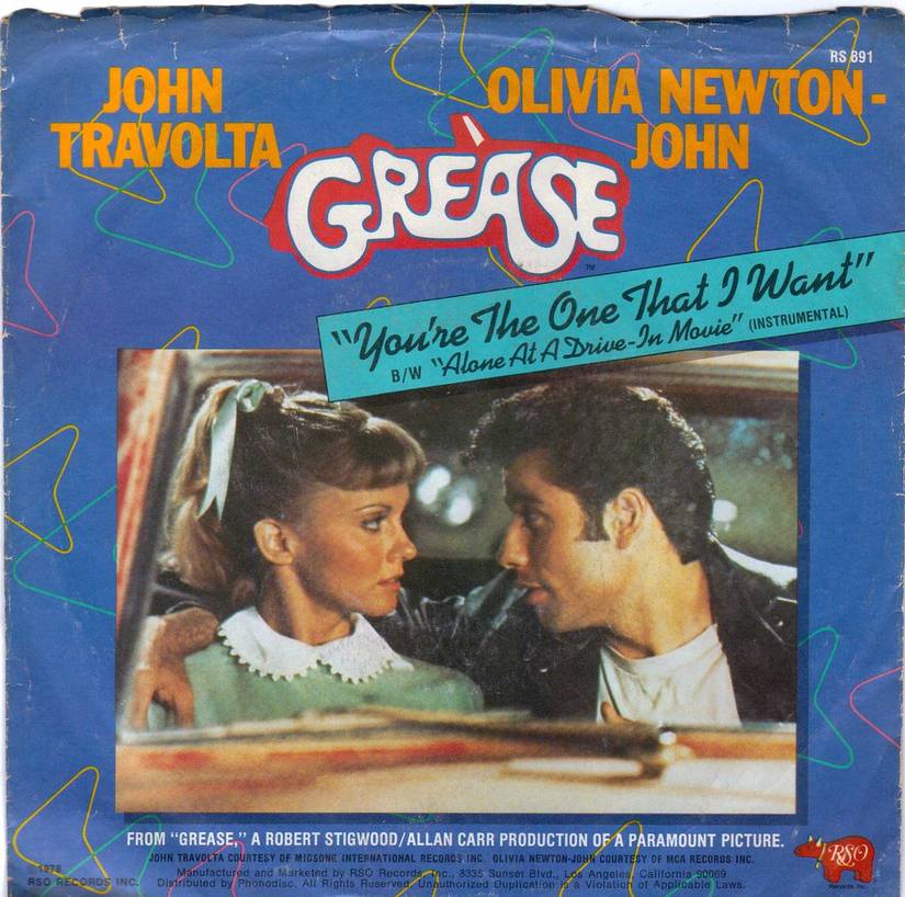 Here's What Happened To The Car From Greased Lightning