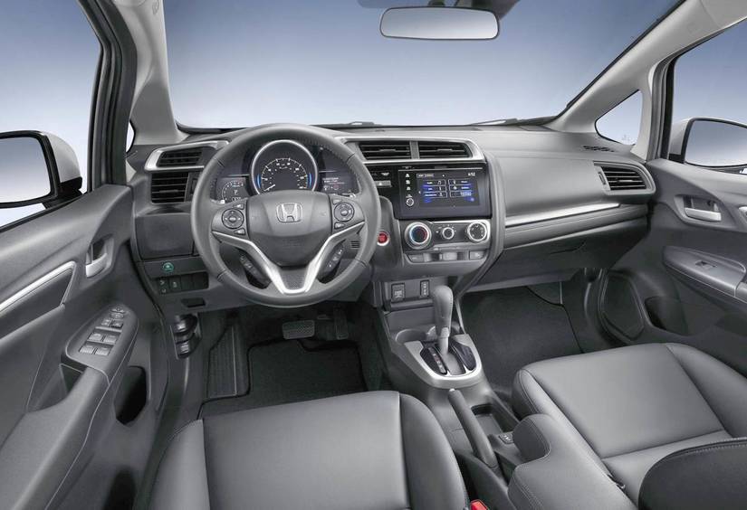 10 Things We Love About The Honda Fit