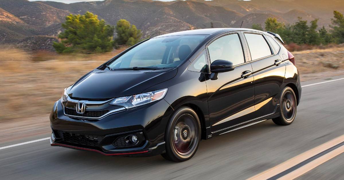 10 Best First Cars You Can Actually Afford To Own