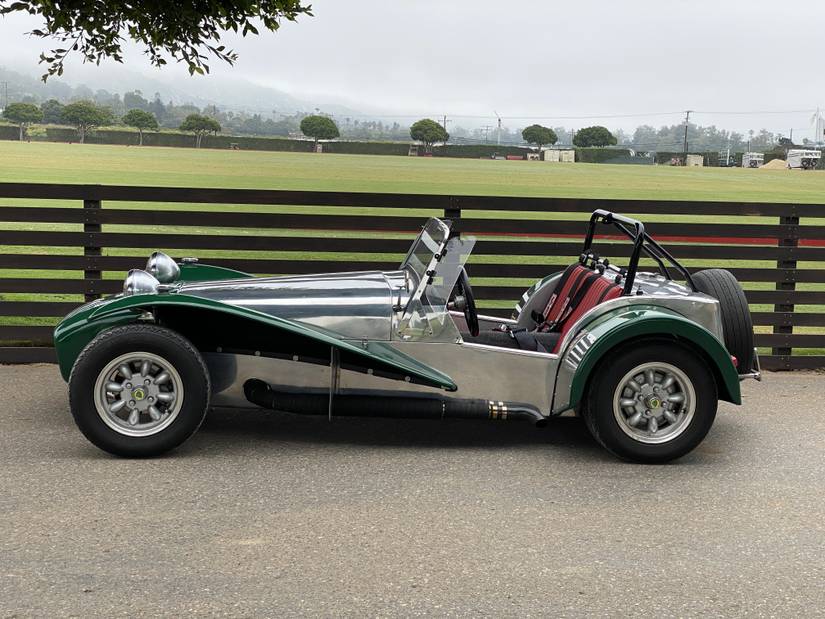 Everything You Need To Know About Kit Cars