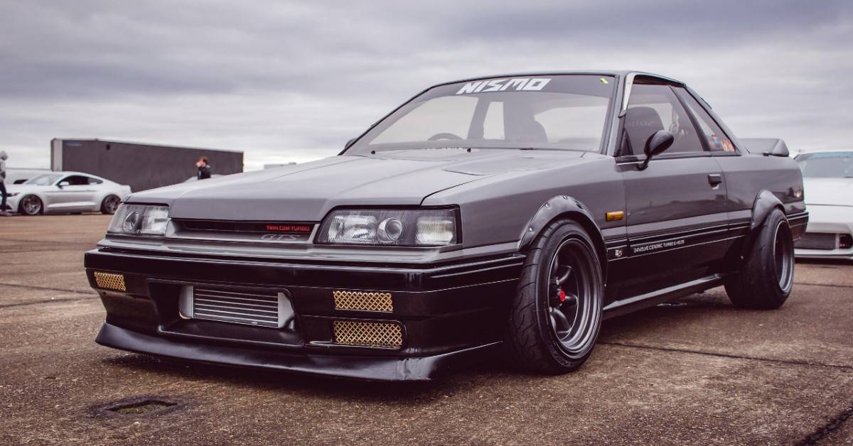 10 Classic JDM Cars No One Is Buying... But They Should