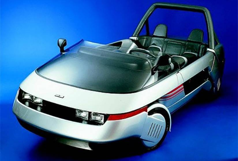 italdesign orbit