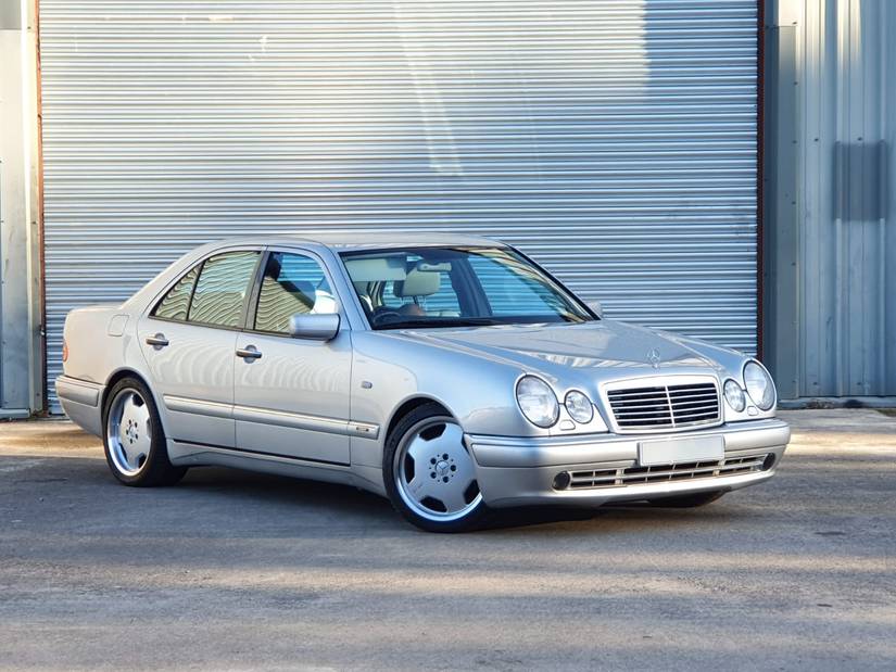 Here Are The Cheapest Mercedes-Benz AMG Cars You Can Buy Used