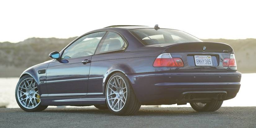 15 Insanely Cheap RWD Cars You'll Still Have Fun Driving