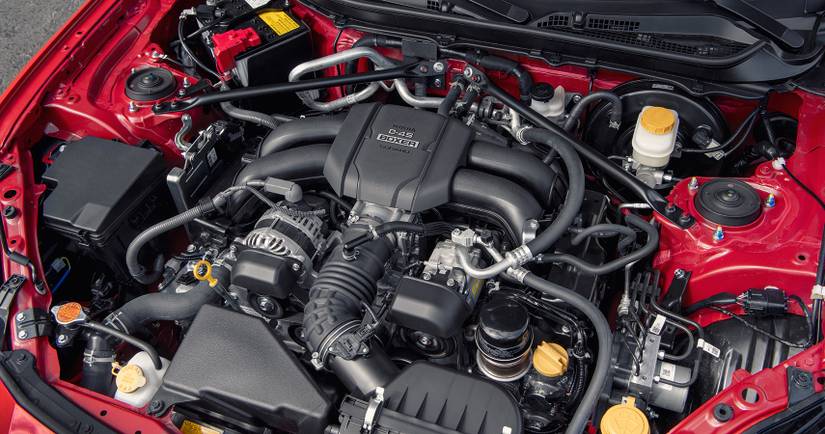 5 Reasons We’d Buy A Toyota GT86 Over GR86 (5 Things The GR86 Does Better)