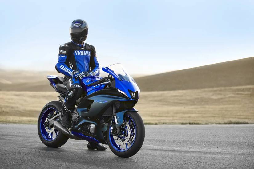 10 Things You Need To Know Before Buying A Yamaha R7