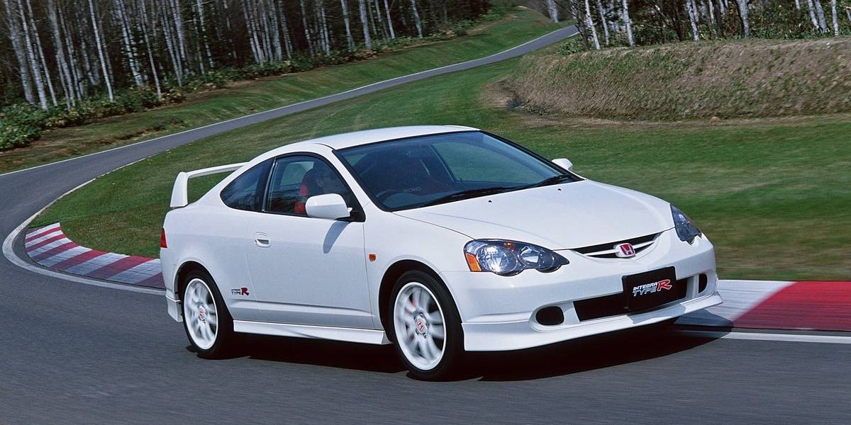 Ranking the Best Honda Type R Models to Buy Used