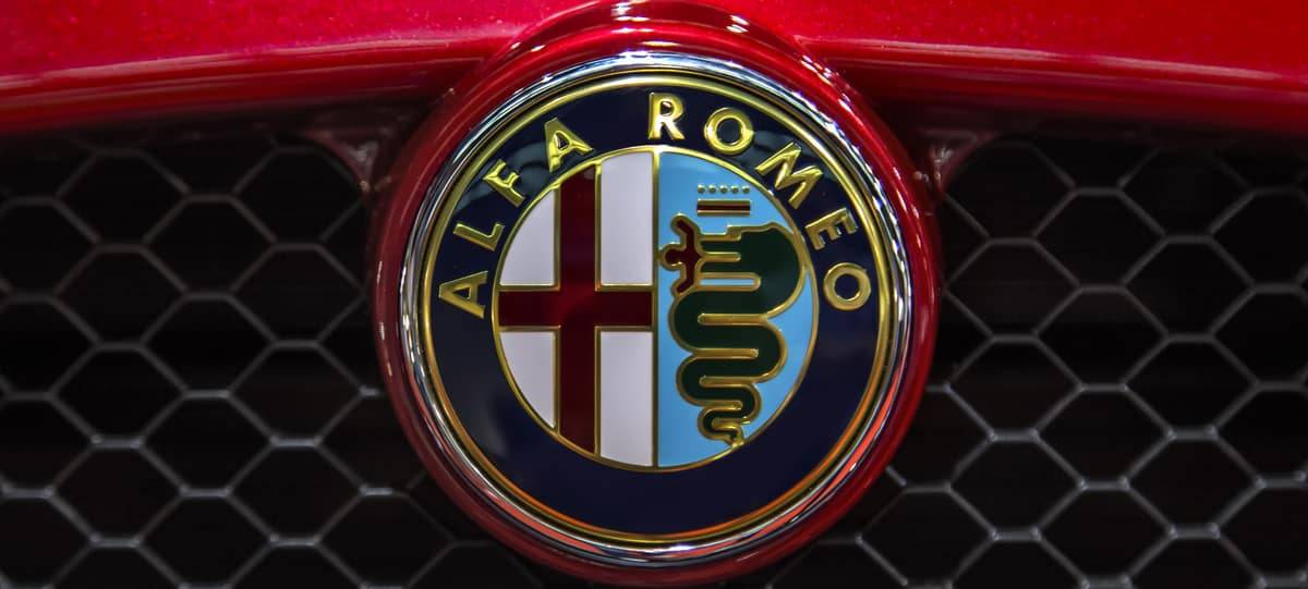10 Weird And Beautiful Car Logos Explained
