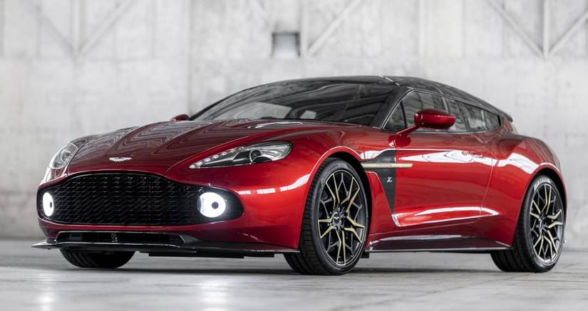 10 Greatest Modern Shooting Brakes