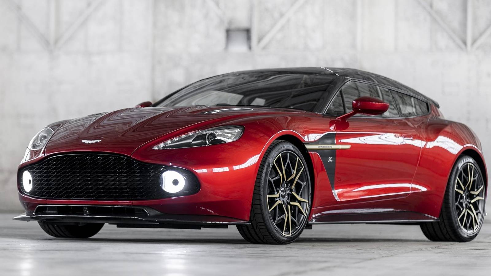 These Are The Coolest Shooting Brake Cars We've Ever Seen