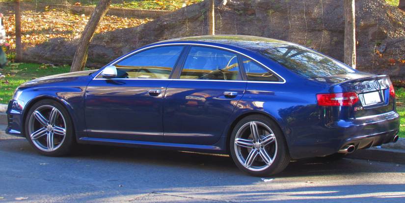 8 Awesome Sports Sedans Of The 2000s That Are Worth Every Penny