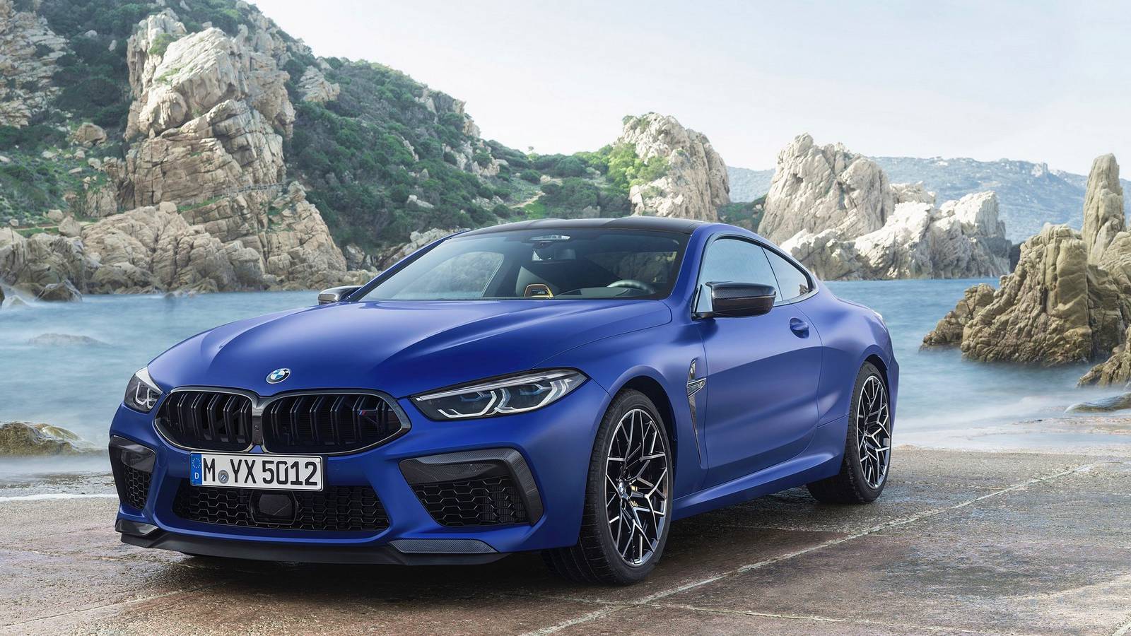 Ranking The Fastest BMWs Ever Produced
