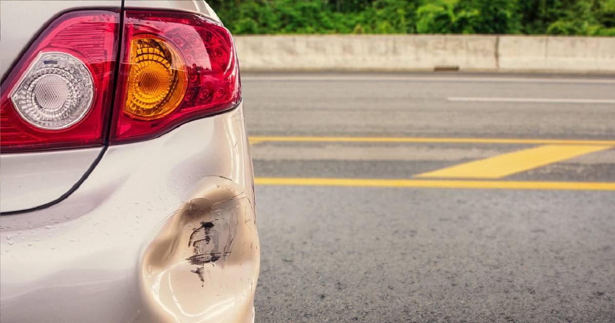 Here's How To Fix A Car Dent DIY (In Four Easy Methods)