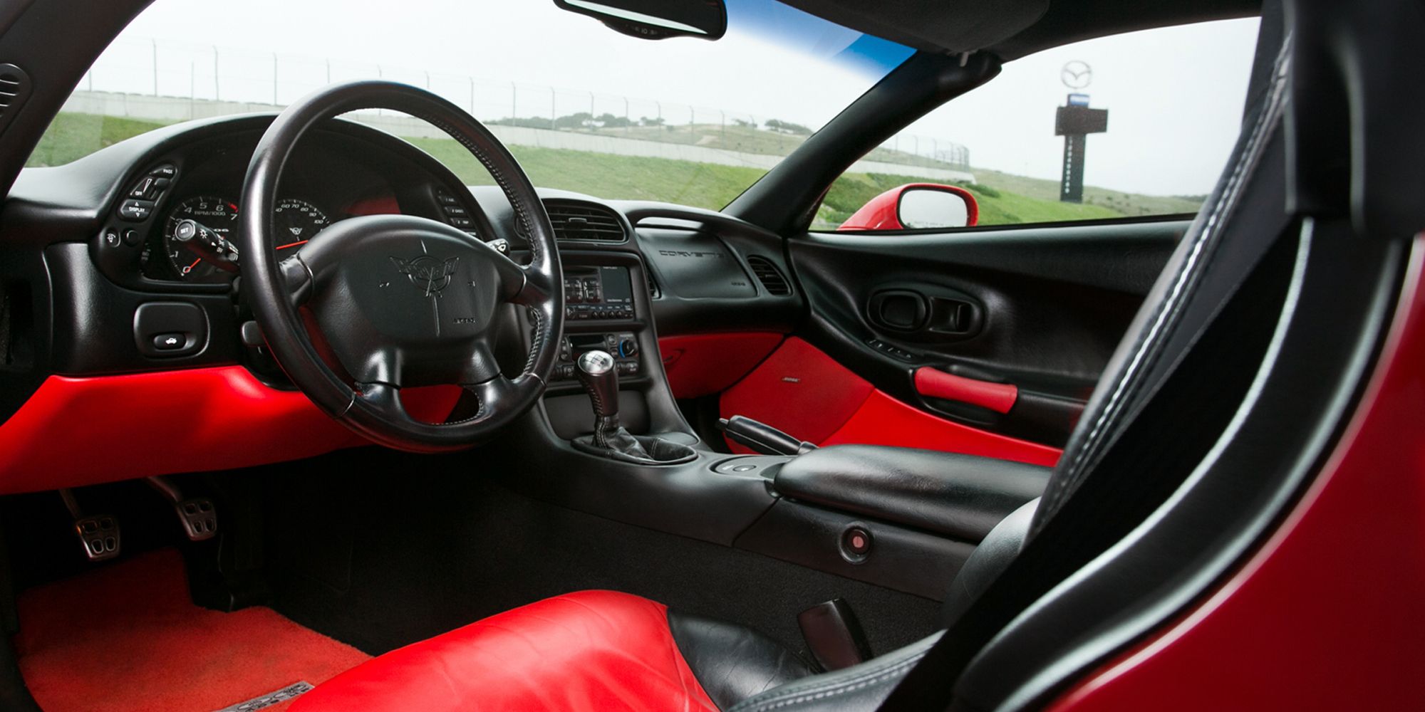 A Guide To Buying The 2001-2004 C5 Chevrolet Corvette Z06