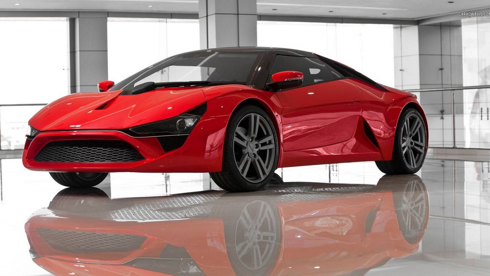 9 Performance Cars That Look Great But Are Best Avoided