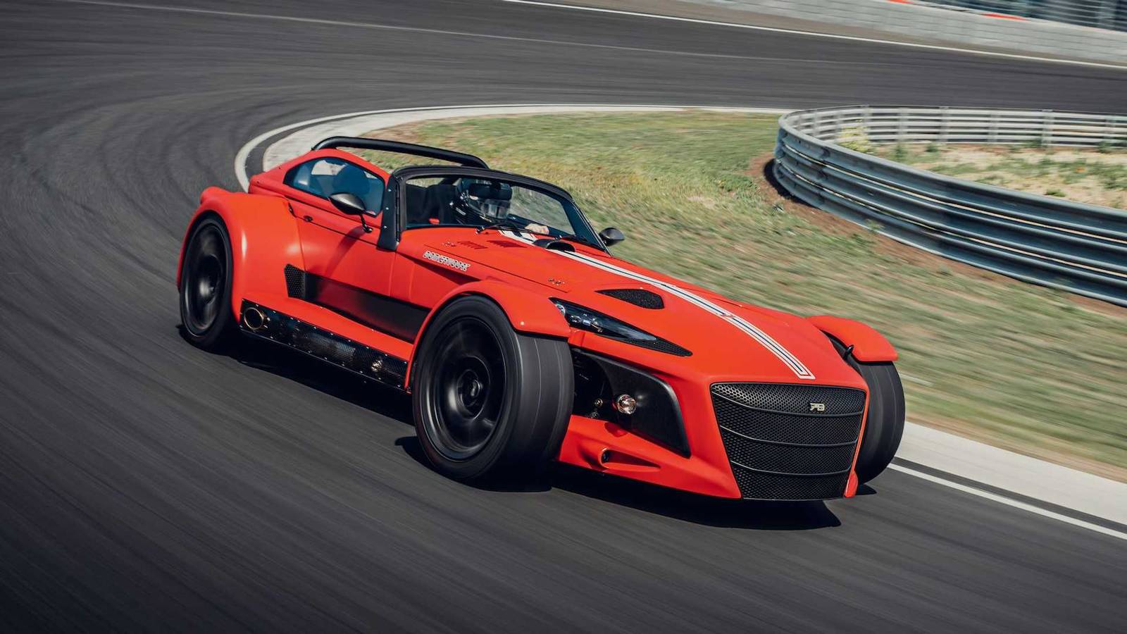 These Lightweight Cars Pack Serious Power