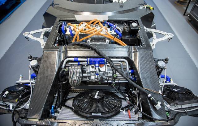 10 Things We Love About The First-Ever Japanese Hypercar, The Aspark Owl