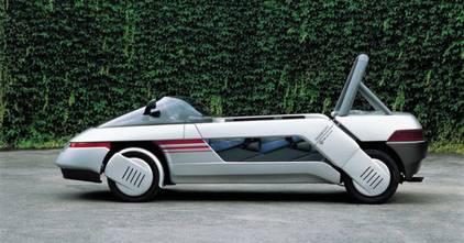 The Story Behind One Of The Rarest Nissan GT-Rs, Italdesign's GT-R50