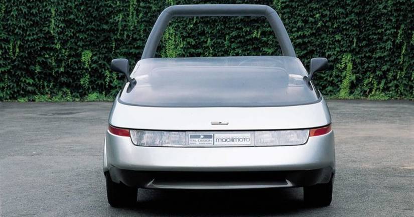 italdesign orbit