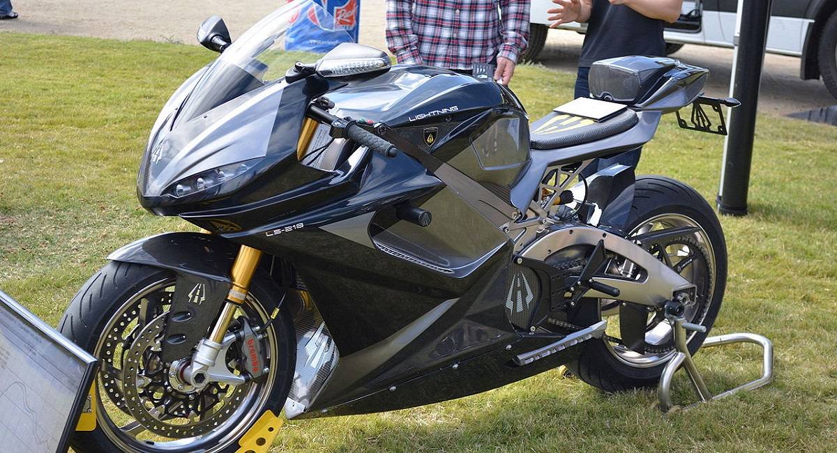 Here’s Everything You Should Know About The Lightning LS-218