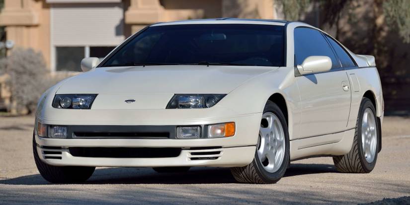 10 Of The Hottest Collectible Cars From The 1990s