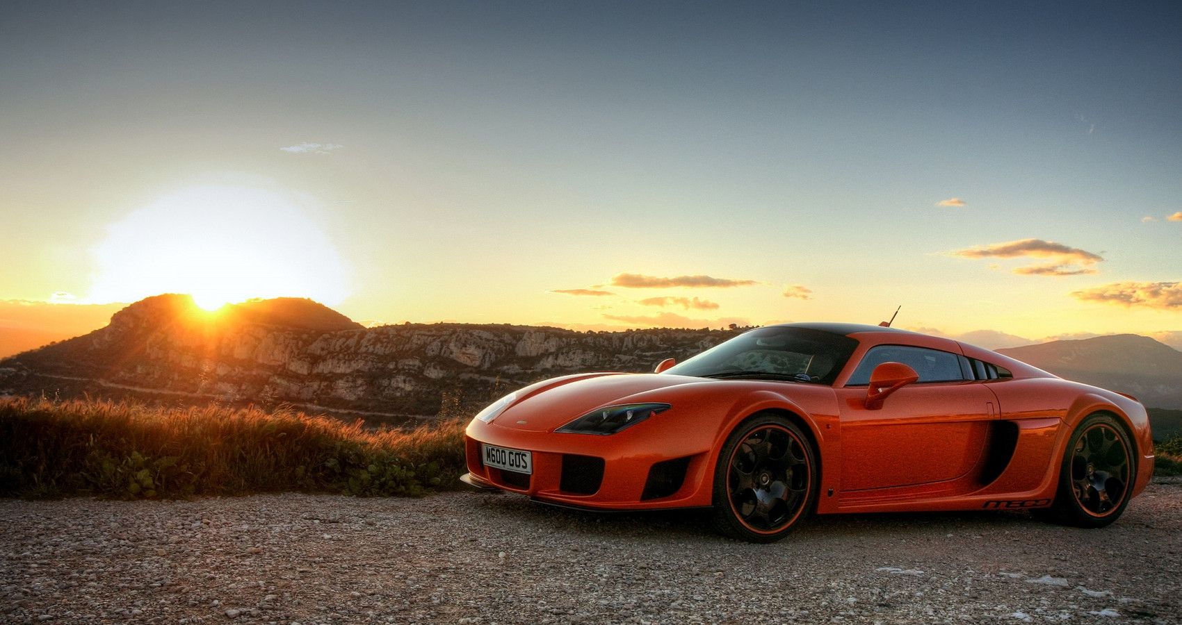 10 Things Everyone Forgot About The Noble M600