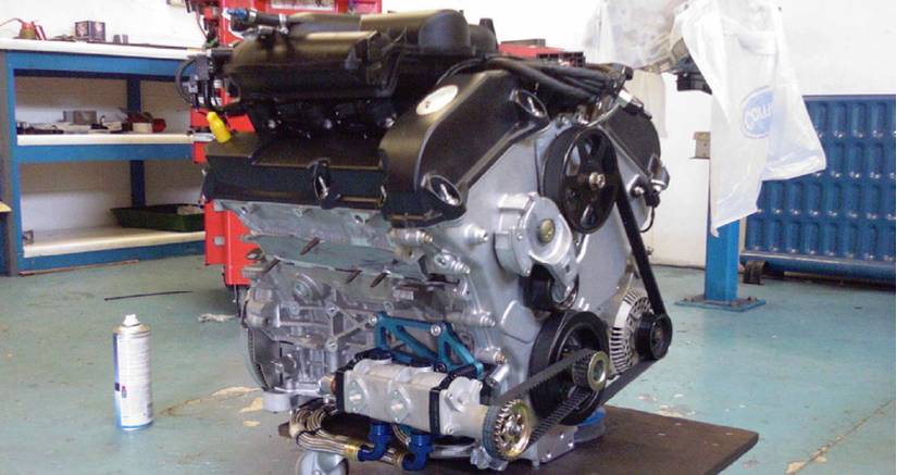 10 Sick Naturally Aspirated V6 Engines That Have Endless Tuning Potential