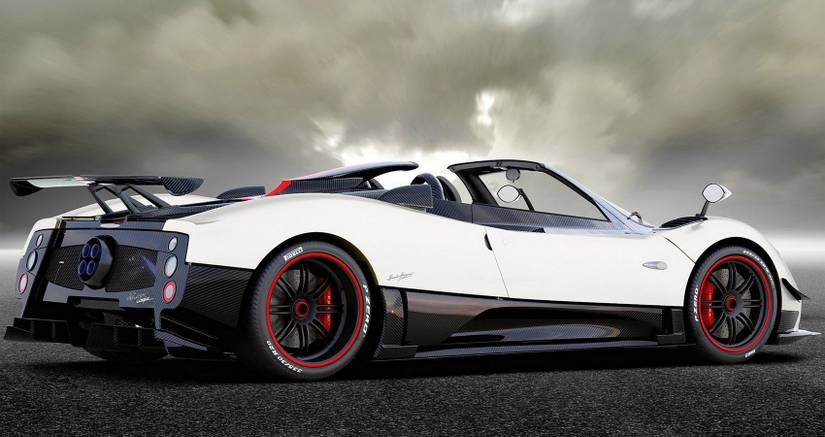 These Are The 10 Best-Sounding Cars Ever Made