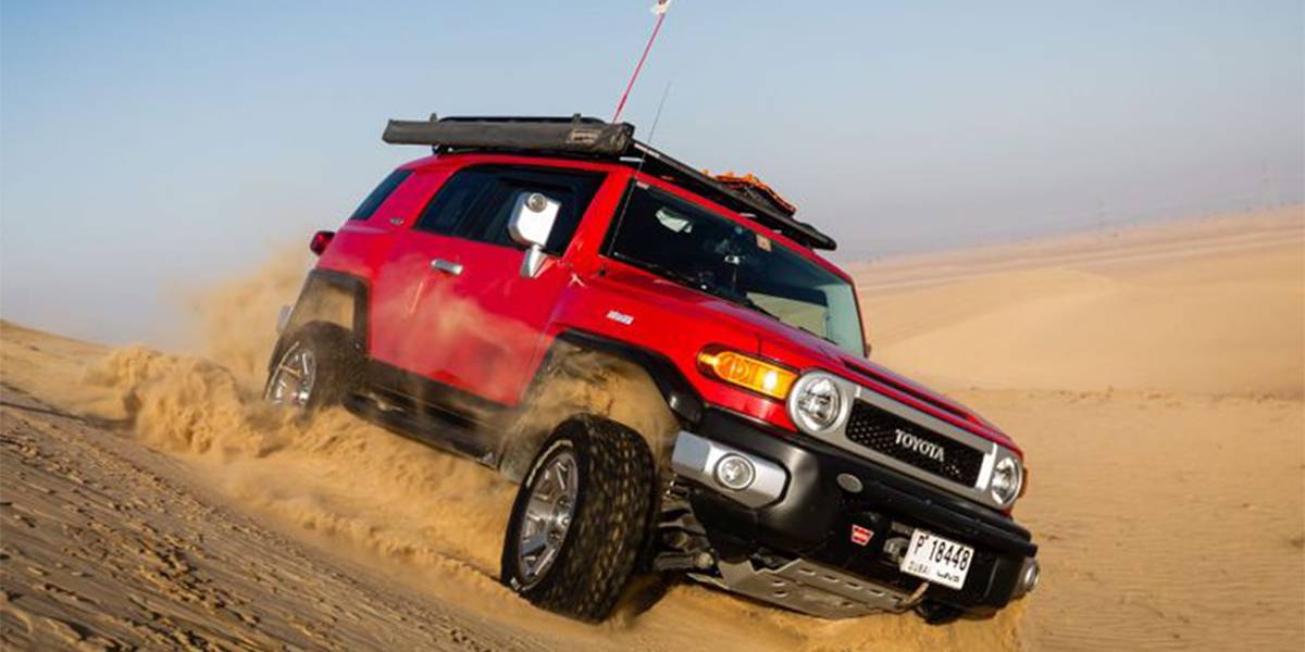 The 10 Best Vehicles To Survive The Apocalypse For Under $20,000