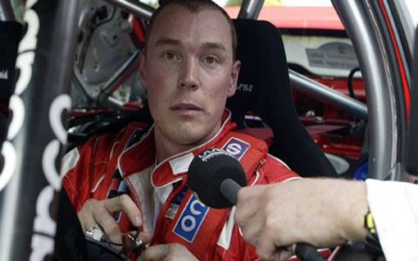 10 Fast Facts About Richard Burns