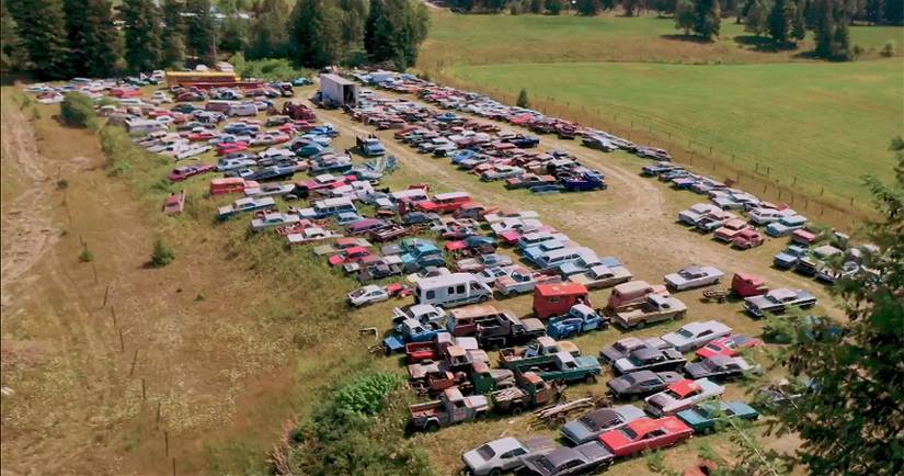 What The Future Holds For The Show And Cast Of Rust Valley Restorers