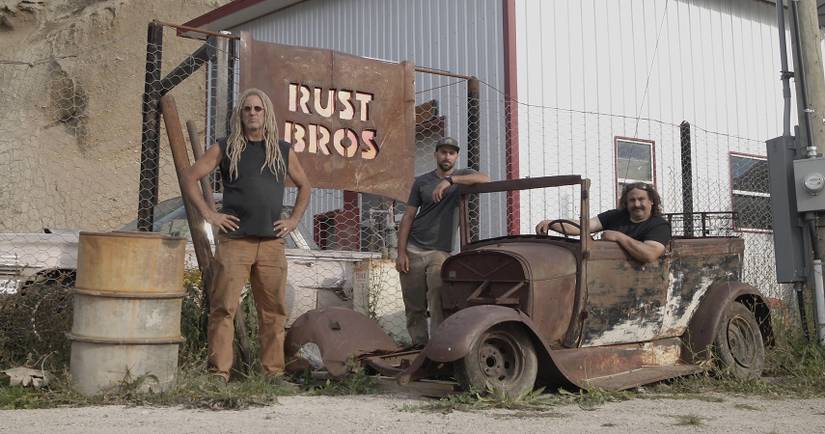 Rust Valley Restorers Season 5: Release Date And What We Know So Far