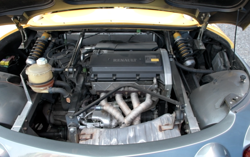 Renault Sport Spider Review: A Fun Gateway To Racing