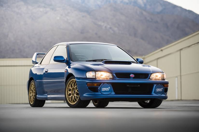 10 Ridiculously Expensive Versions Of Cheap Everyday Cars