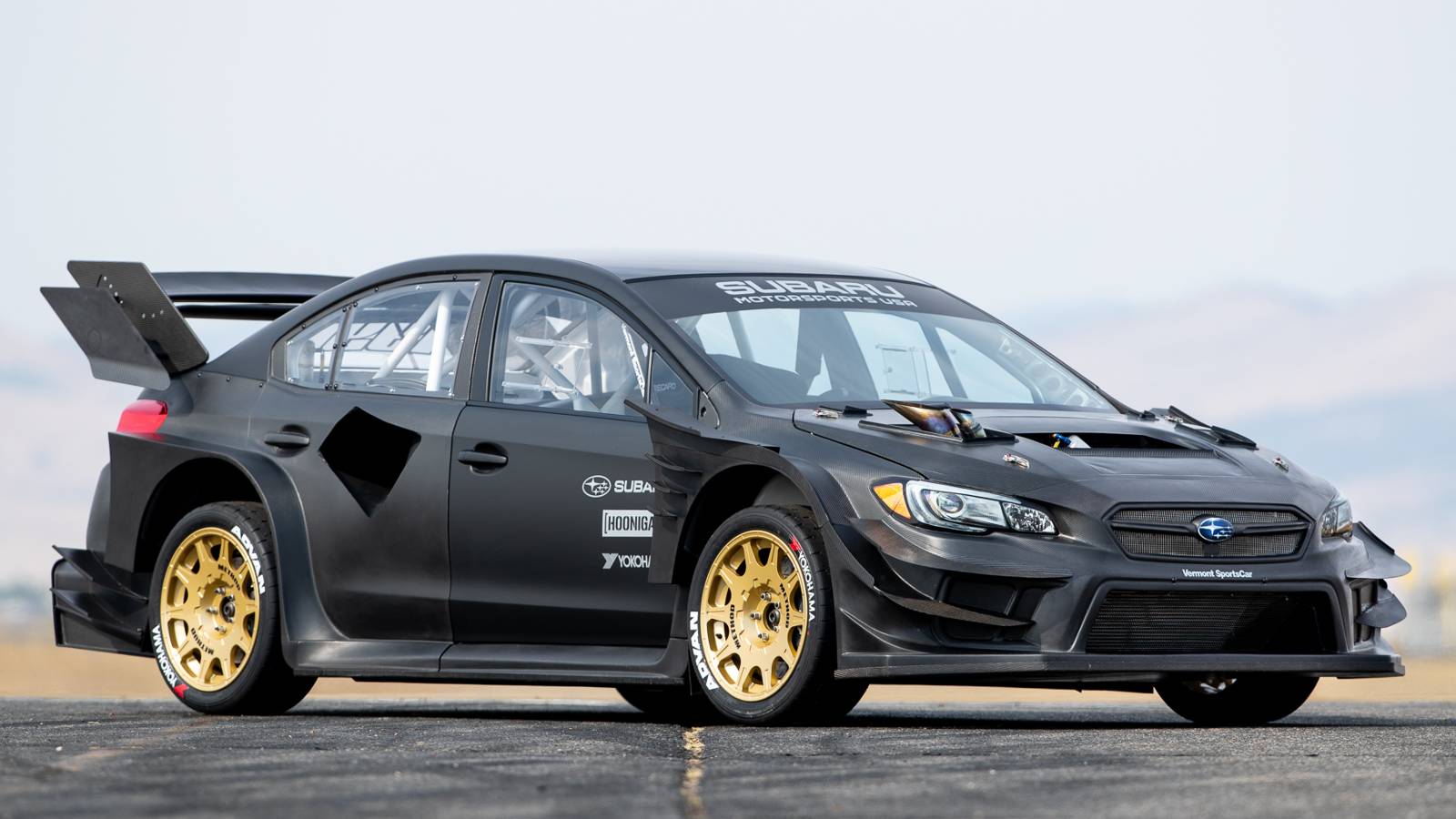 Here's What Enthusiasts Want In A Special Edition Subaru WRX