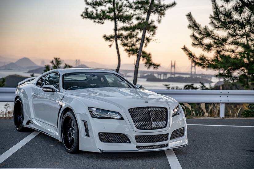 These Are The 10 Sickest Cars Built By Veilside