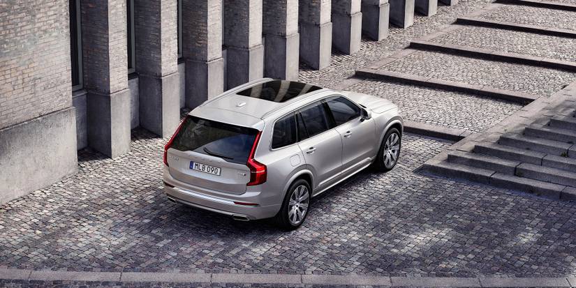 10 Best Looking Normal Cars You Can Buy Today