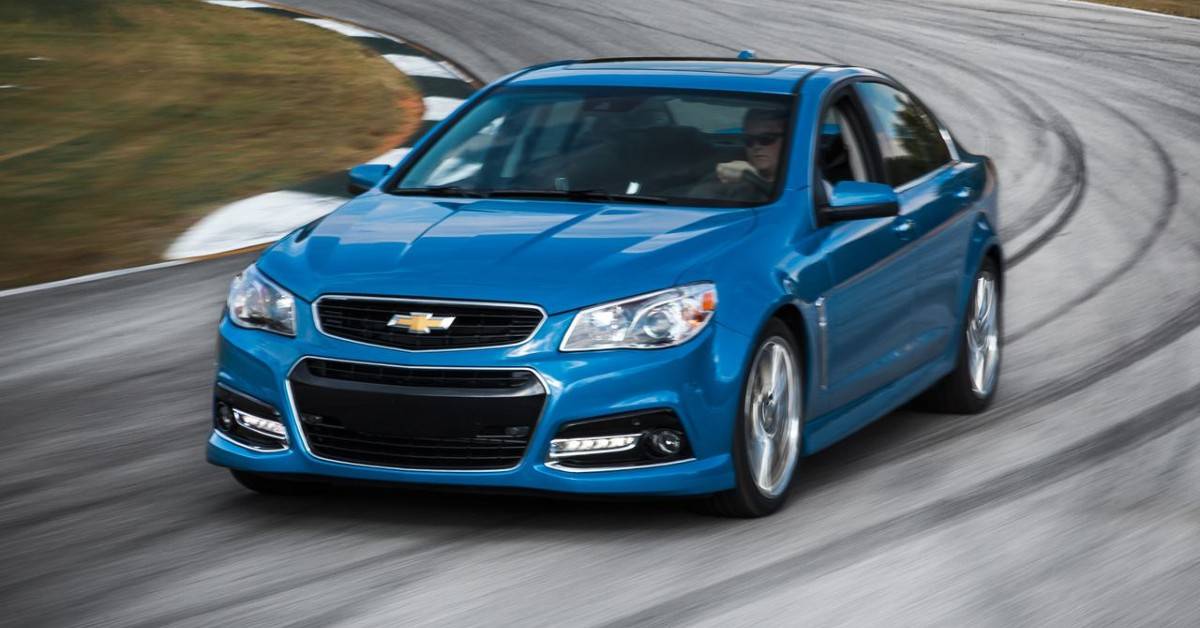 10 Modern Sleeper Cars No One Saw Coming