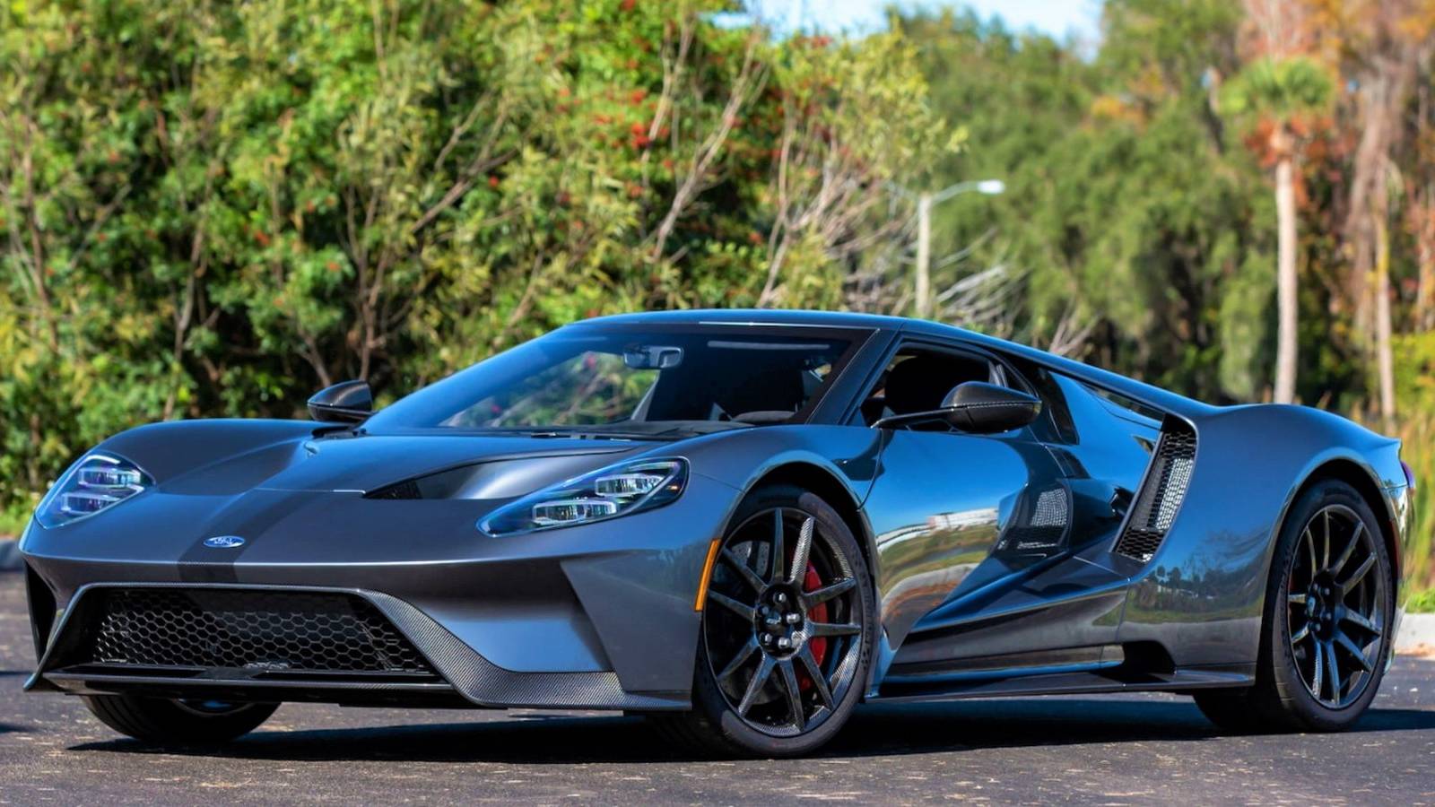 These Are The 10 Best V6-Engined Cars Ever