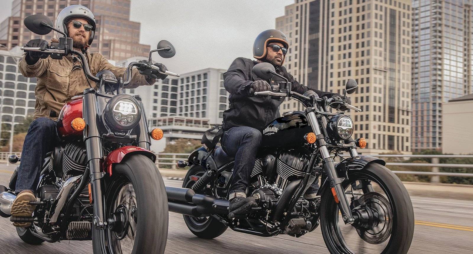 These Are The 10 Best Indian And Victory Motorcycles Ever Made