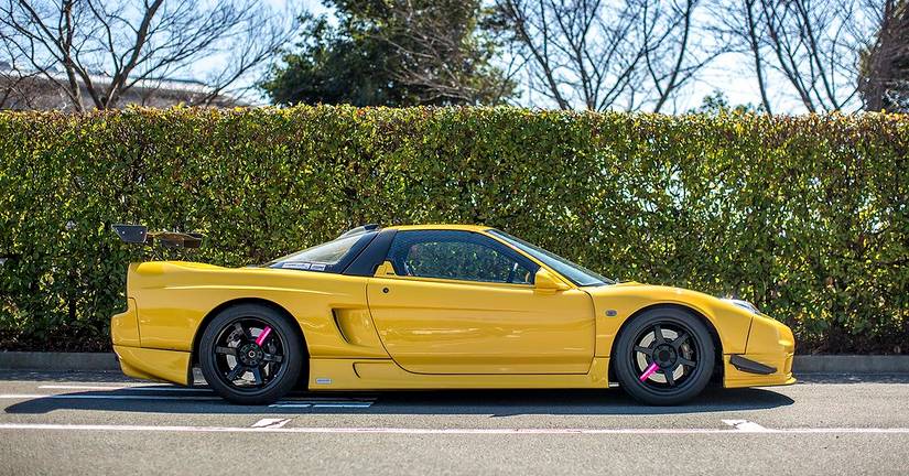 These Are Some Of The Most Legendary Japanese Tuners And Their Sickest ...